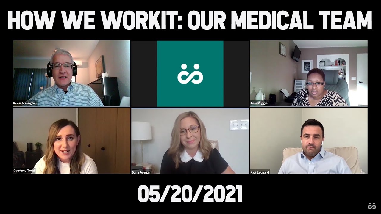 How We Workit: Meet Workit Health's Medical Team - YouTube