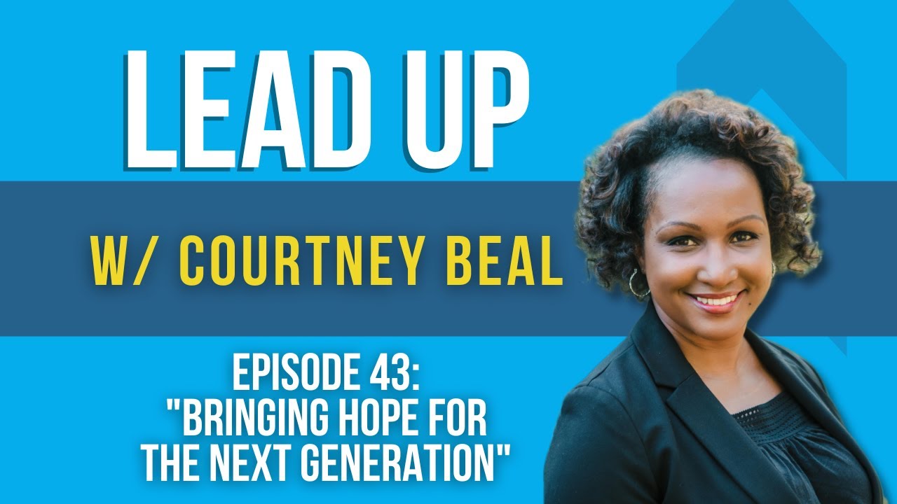 Bringing Hope for the Next Generation - YouTube