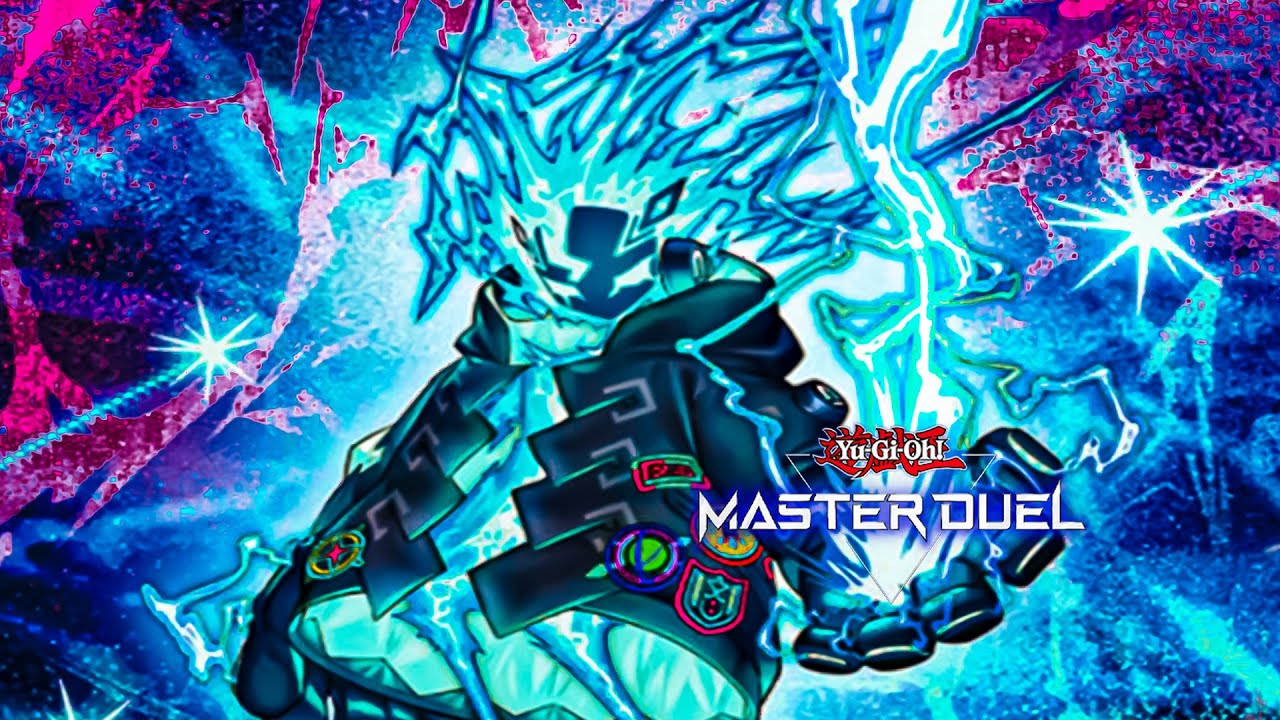 SPRIGHT COMBOS [Master Duel] - YouTube