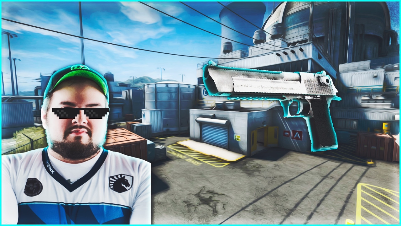 CS:GO BEST PRO DEAGLE OF S1MPLE NIKO GUARDIAN HIKO & MORE! - YouTube