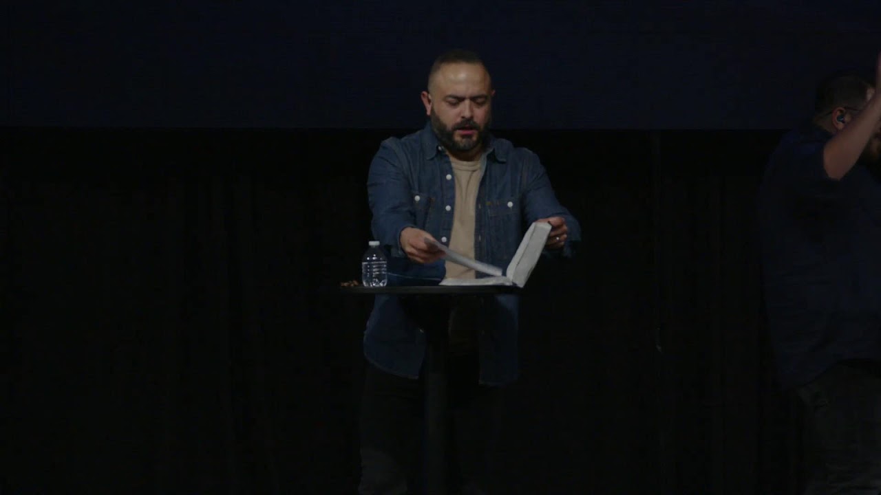 CCC | Midweek Service April 16th, 2025 - YouTube