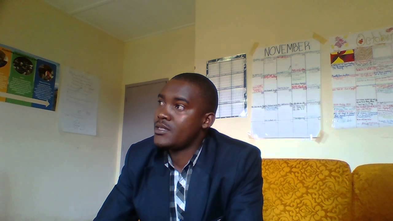 Emmanuel Whole Interview - YouTube