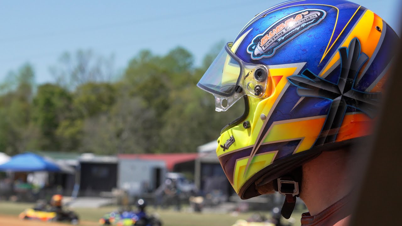 All Pro 390 Liberty Raceway Park - YouTube
