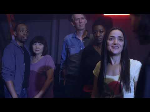 The Resentful Angel  Long Trailer