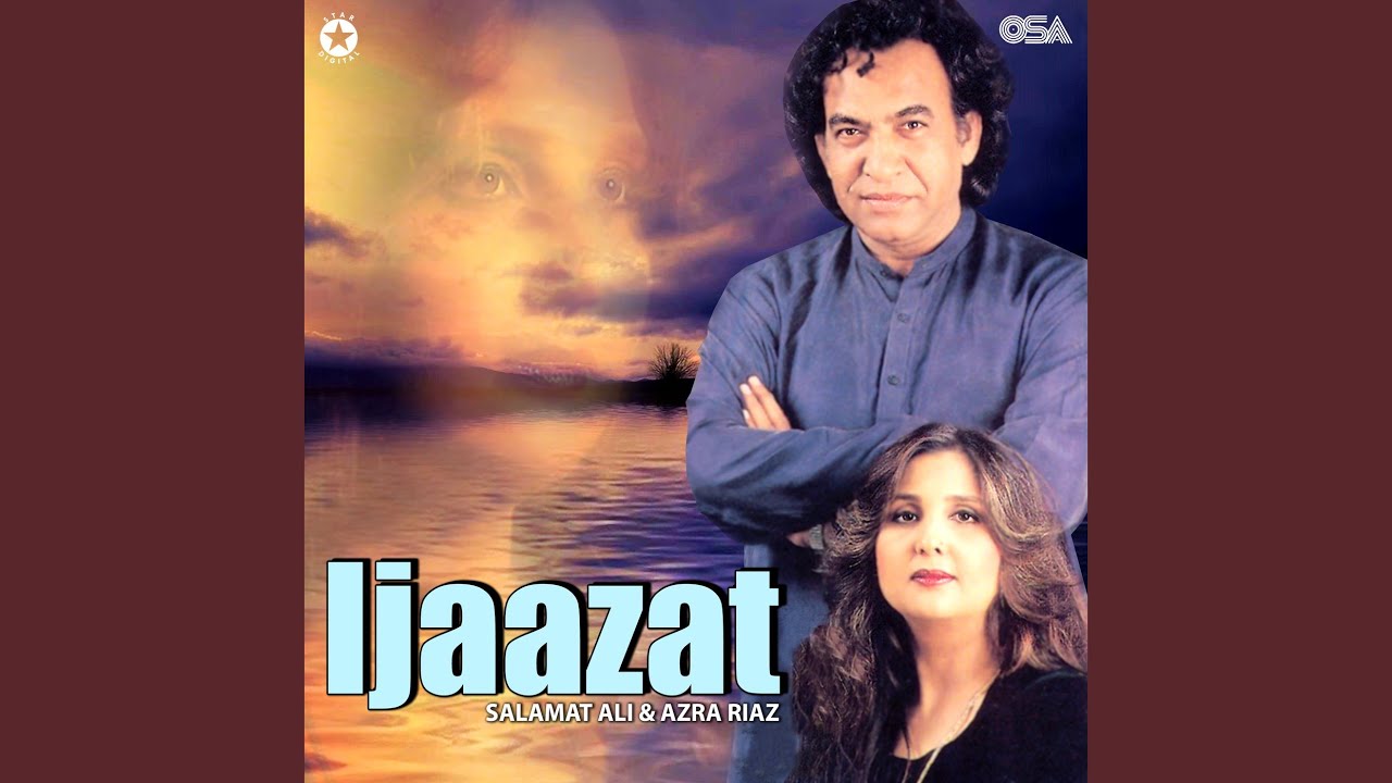 Chand Tare - YouTube