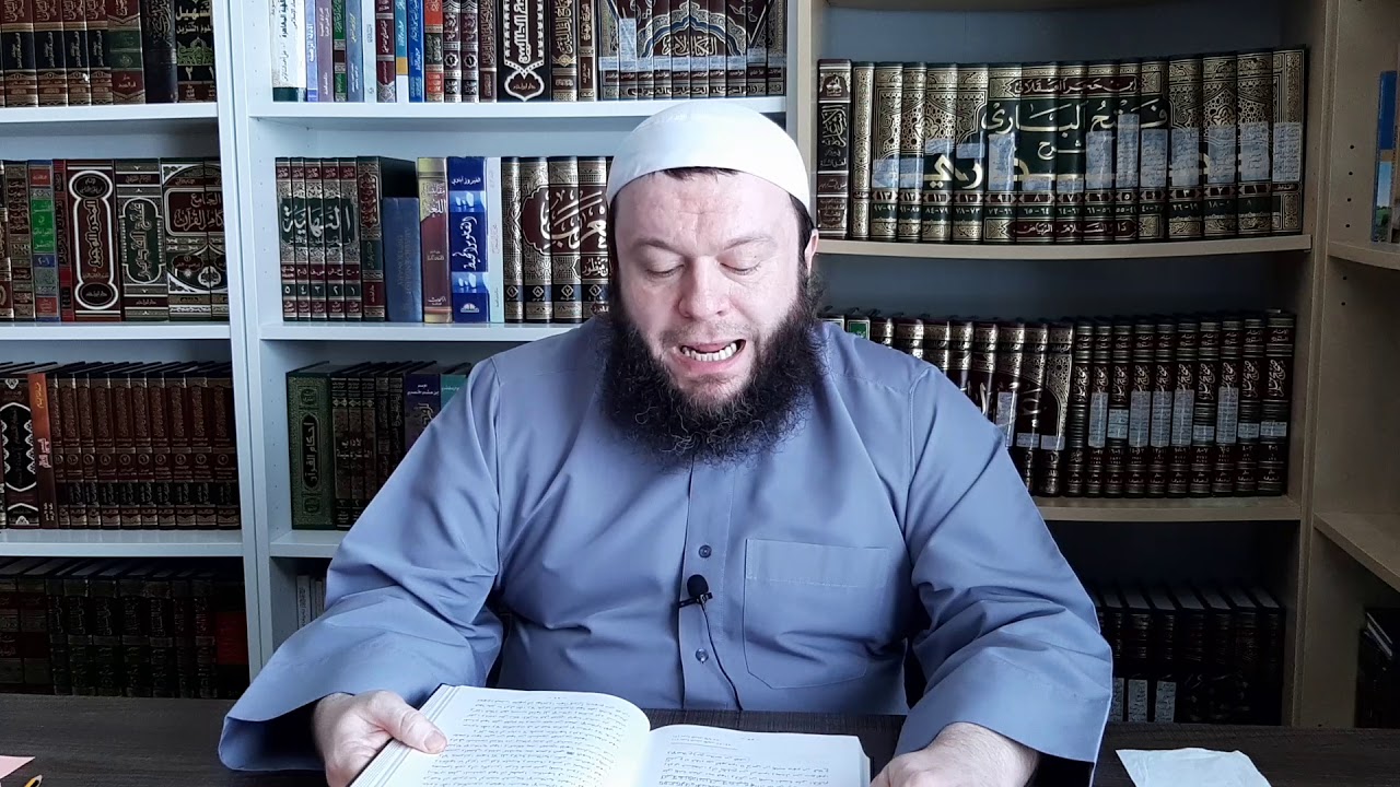 More fataawa of scholars on the topic of Hijra. Abu Imran Al-Sharkasi ...