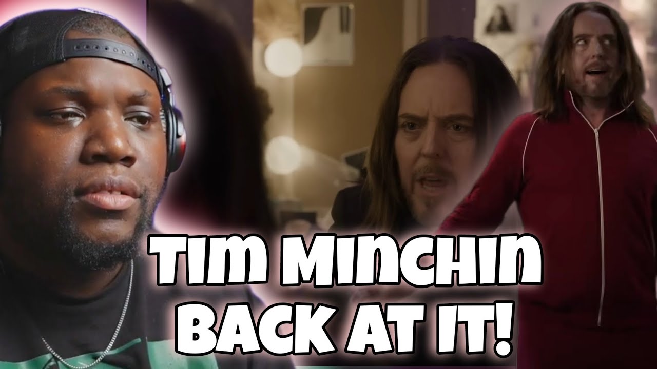 Tim Minchin play It Safe | Sydney Opera House 50th Anniversary ...