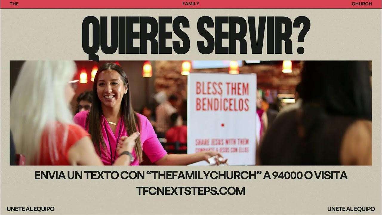 Servicio en línea TFC| 18 de Agosto de 2024 - YouTube