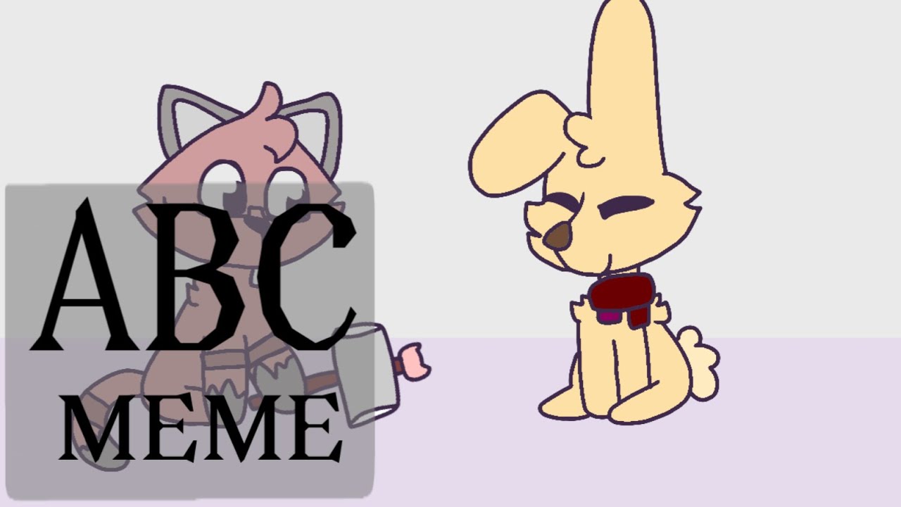 ABC || Meme - YouTube