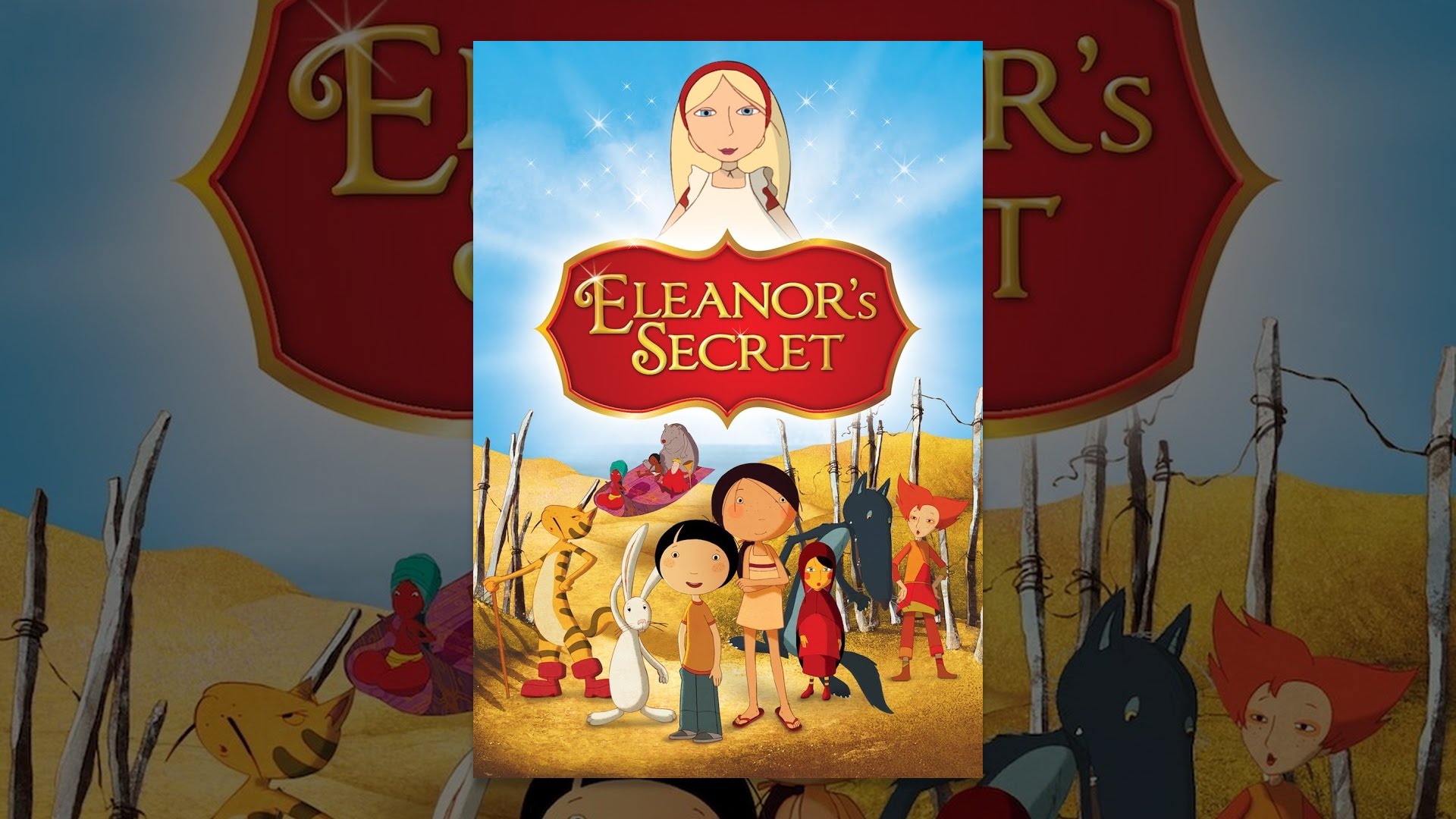 Eleanor's Secret - YouTube