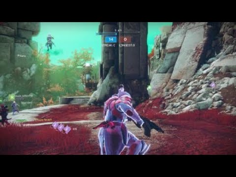 Destiny 2 WEDDING - YouTube