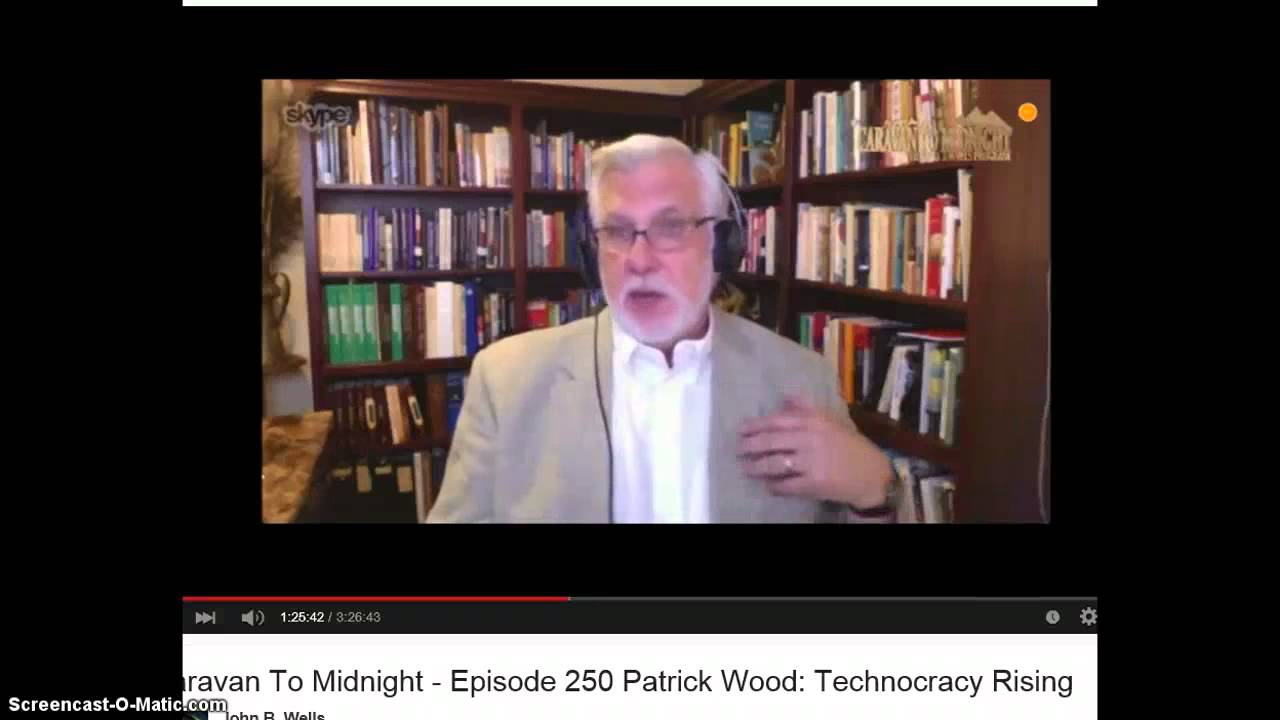 5. Technocracy Rising - YouTube