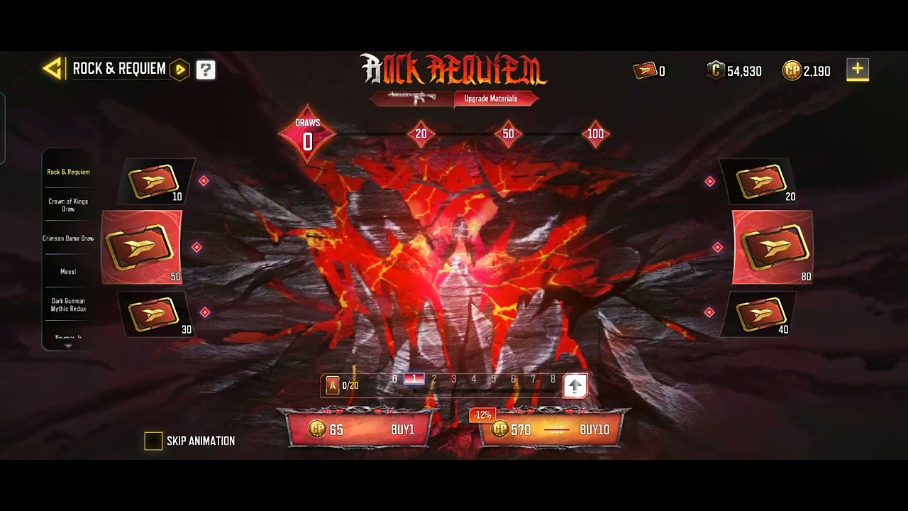 full mythic killo 141 draw ### see everyone *** - YouTube