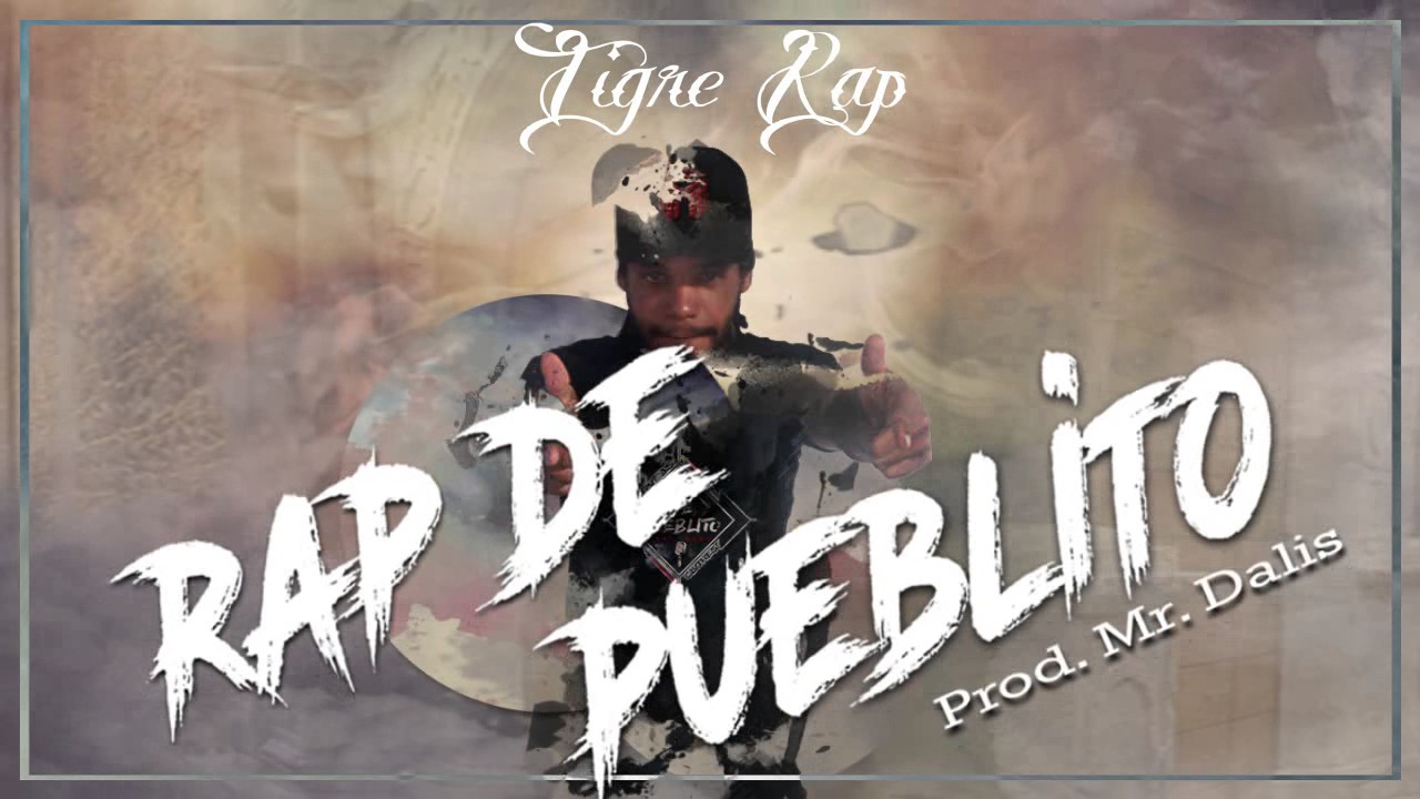 Tigre Rap - Rap de Pueblito - 2017 - YouTube