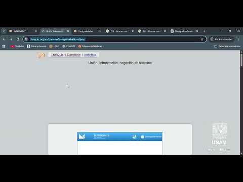 Intervalos