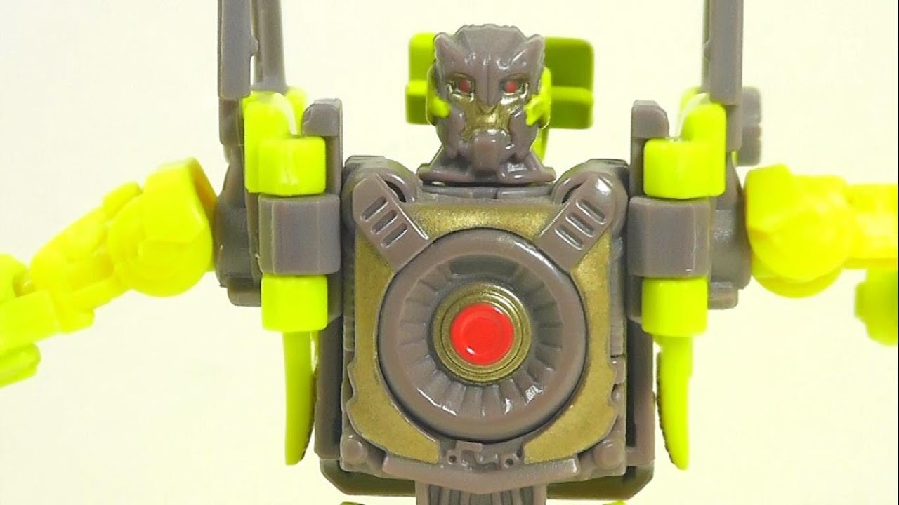 TRANSFORMERS REVENGE OF THE FALLEN DIRT BOSS EN ESPAÑOL - YouTube