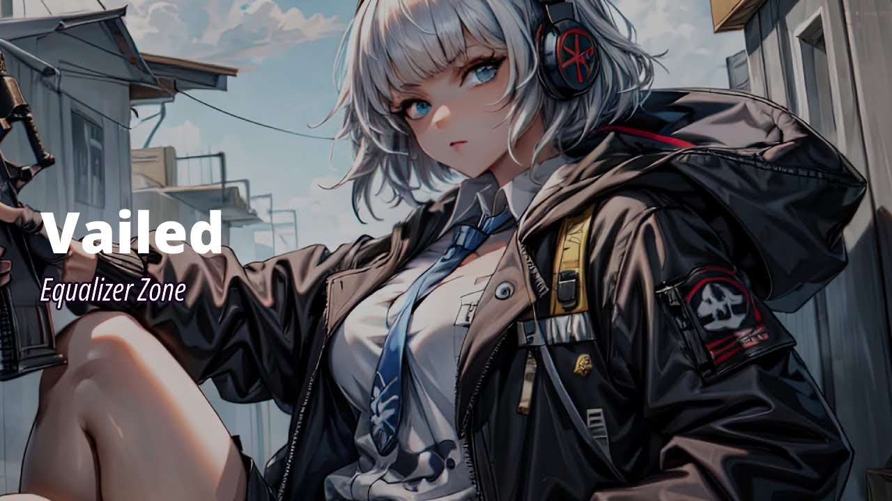 (AI음악 / Soundful / EDM) - Vailed - YouTube