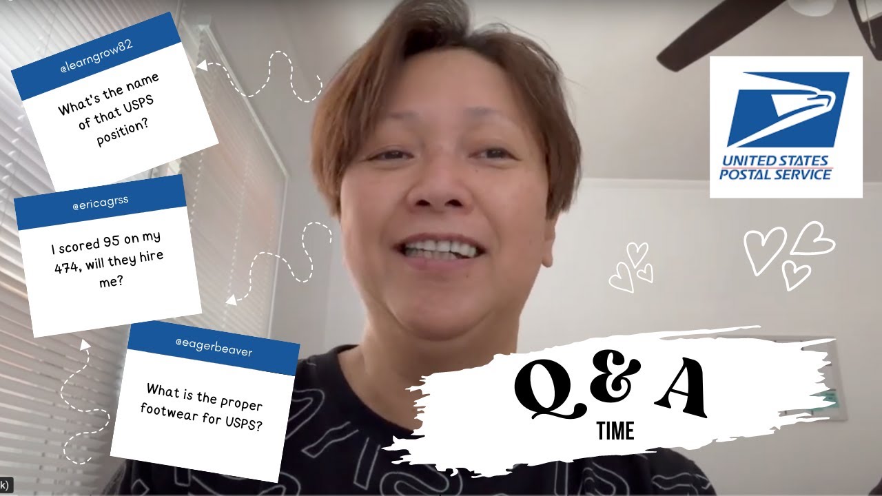 USPS Q A June 2023 YouTube usps-q-a-june-2023-youtube