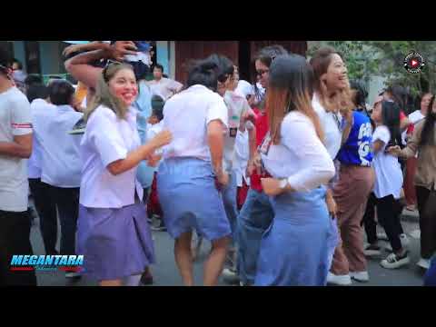 Geolan Anak SMA yang Bohay // Megantara