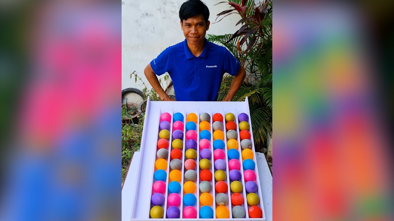 Solve the Color Sorting Puzzle for a Fun ChallengeSmooth and Fast Ball ...