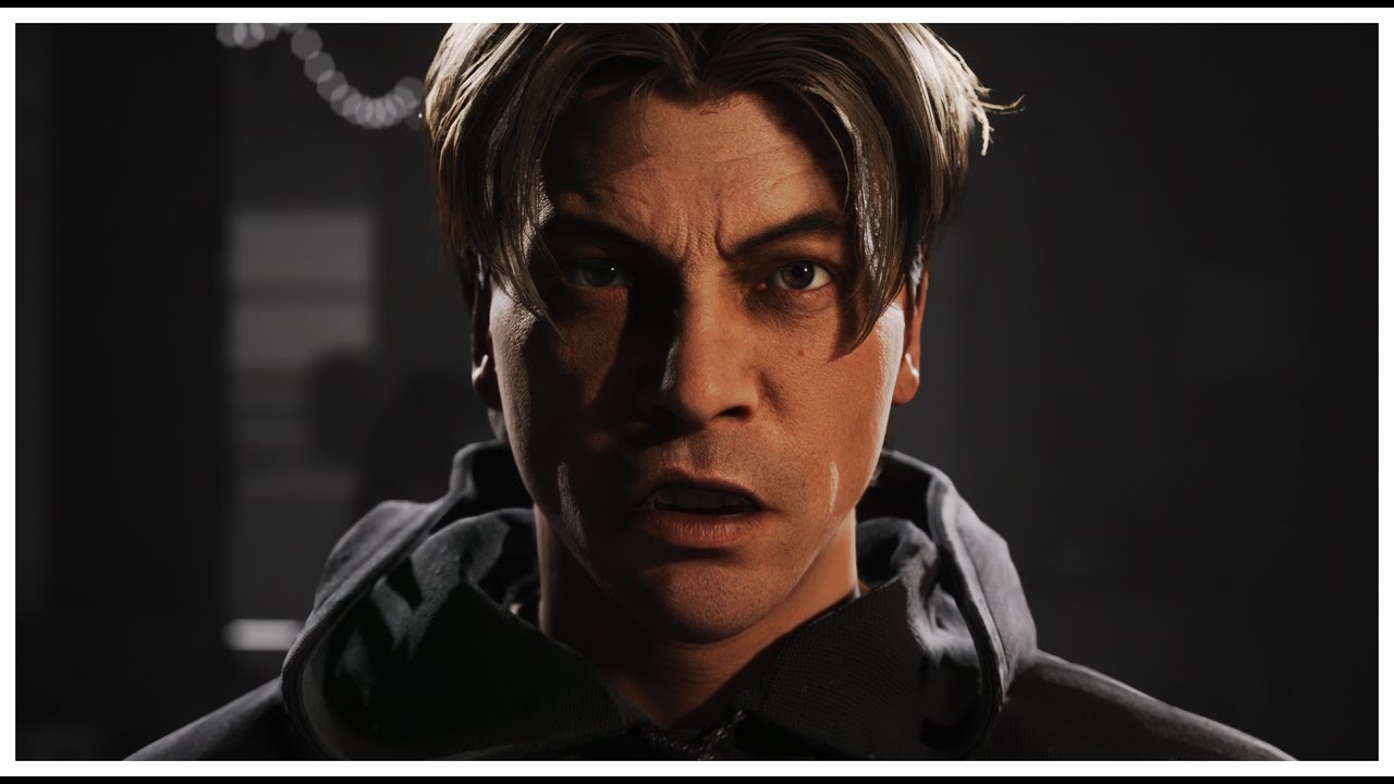 MK1: Ghostface Sad Intro Dialogues (Season 2 DLC) - YouTube