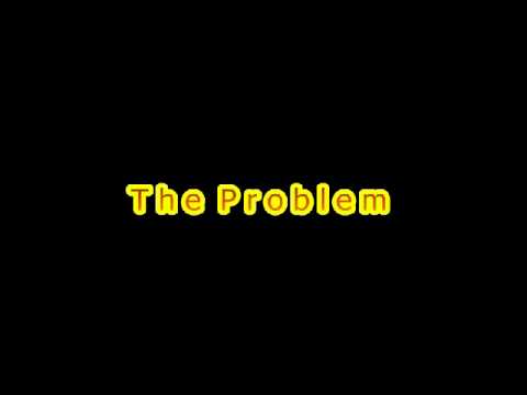 A Place To Bury Strangers - The Problem - YouTube