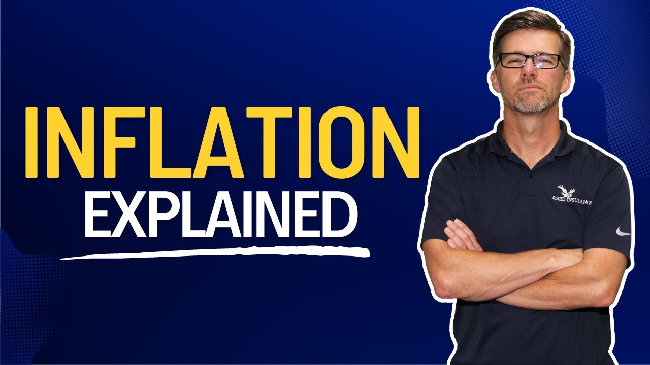 Inflation Explained - YouTube