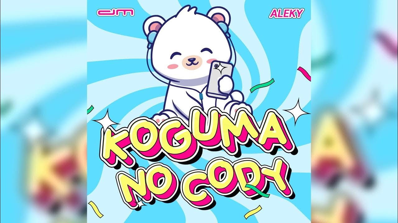 [TEASER] Aleky - Koguma No Cody | Coming December 6th - YouTube