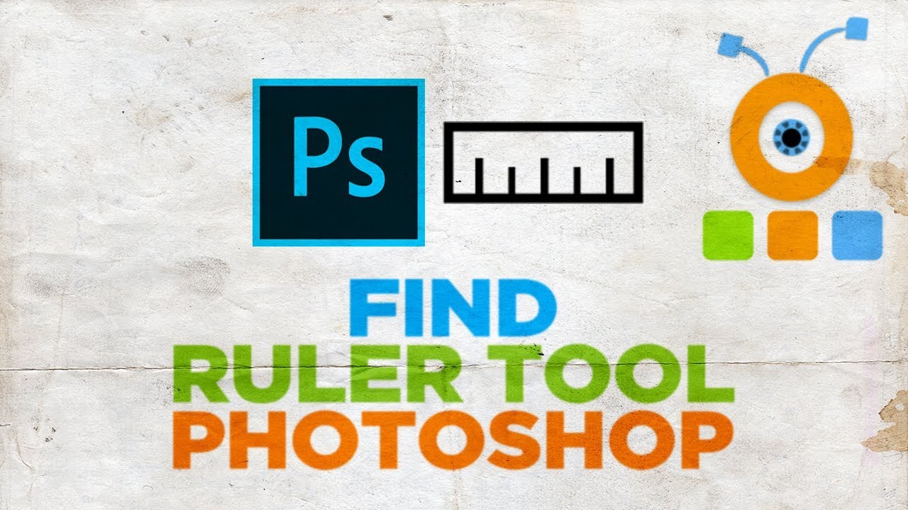 How To Find Ruler Tool In Photoshop YouTube how-to-find-ruler-tool-in-photoshop-youtube