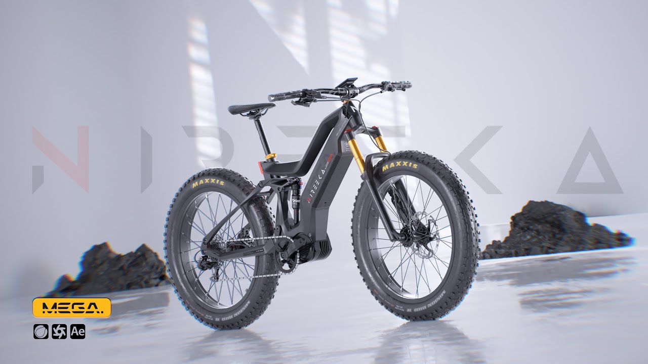 NIREEKA MEGA - YouTube