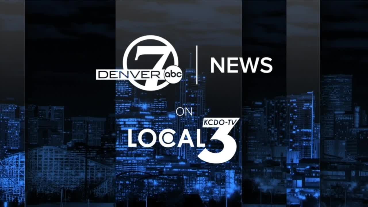 Denver7 News on Local3 8PM | Thursday, Aug. 5, 2021 - YouTube
