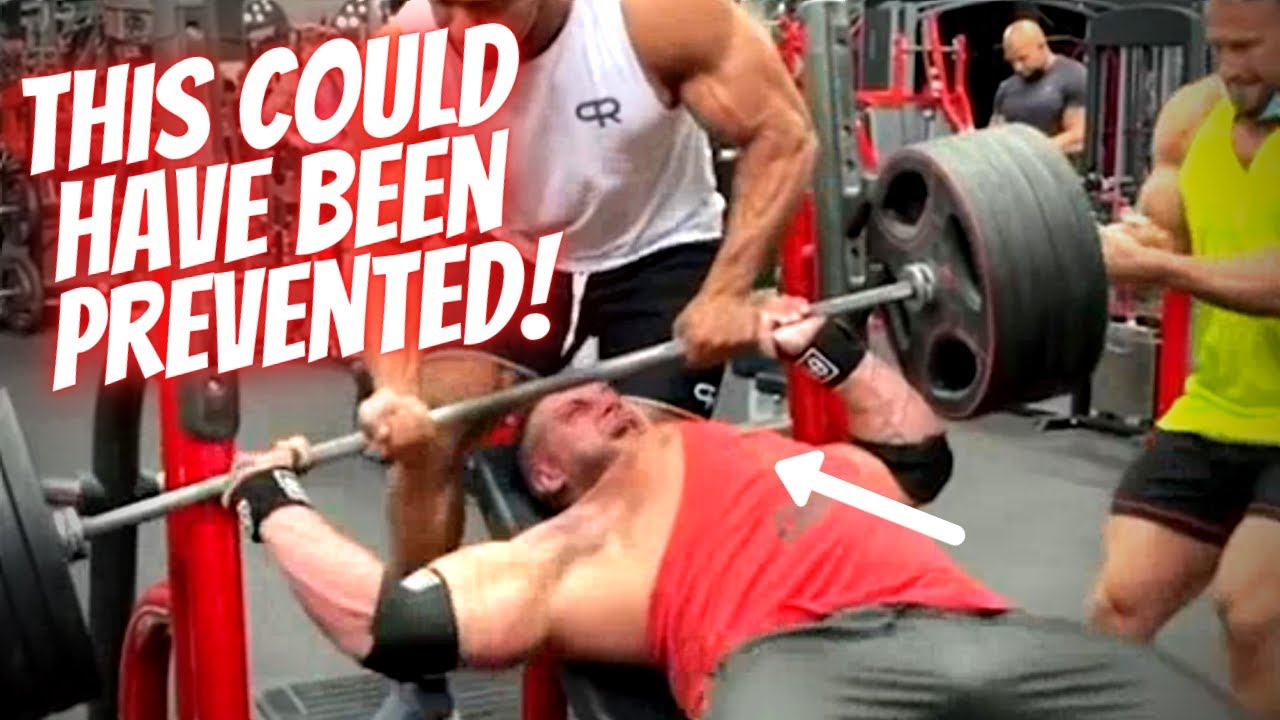 The Art of the Bulletproof (Why the Isochain is INVALUABLE in fitness ...