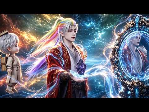 Don't Force Me To Cultivate Season1-4 Full 4K Collection | MULTI SUB