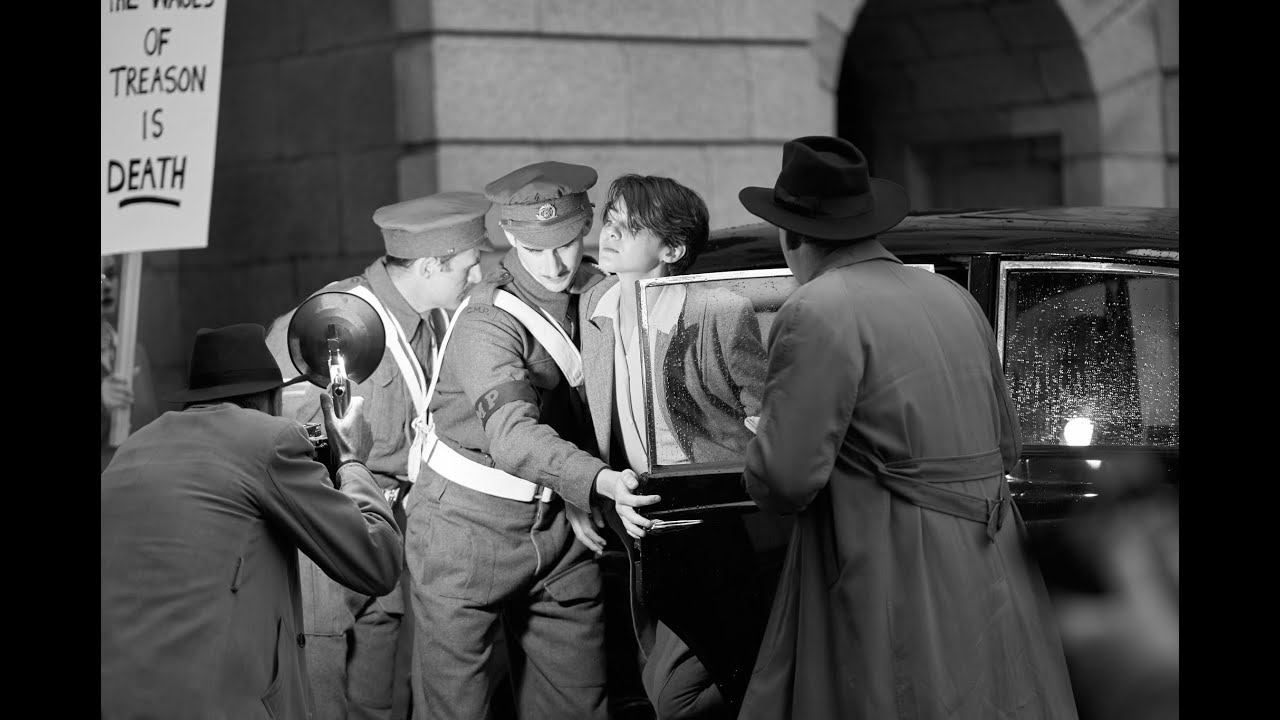 LOLA Trailer | Signature Entertainment - YouTube