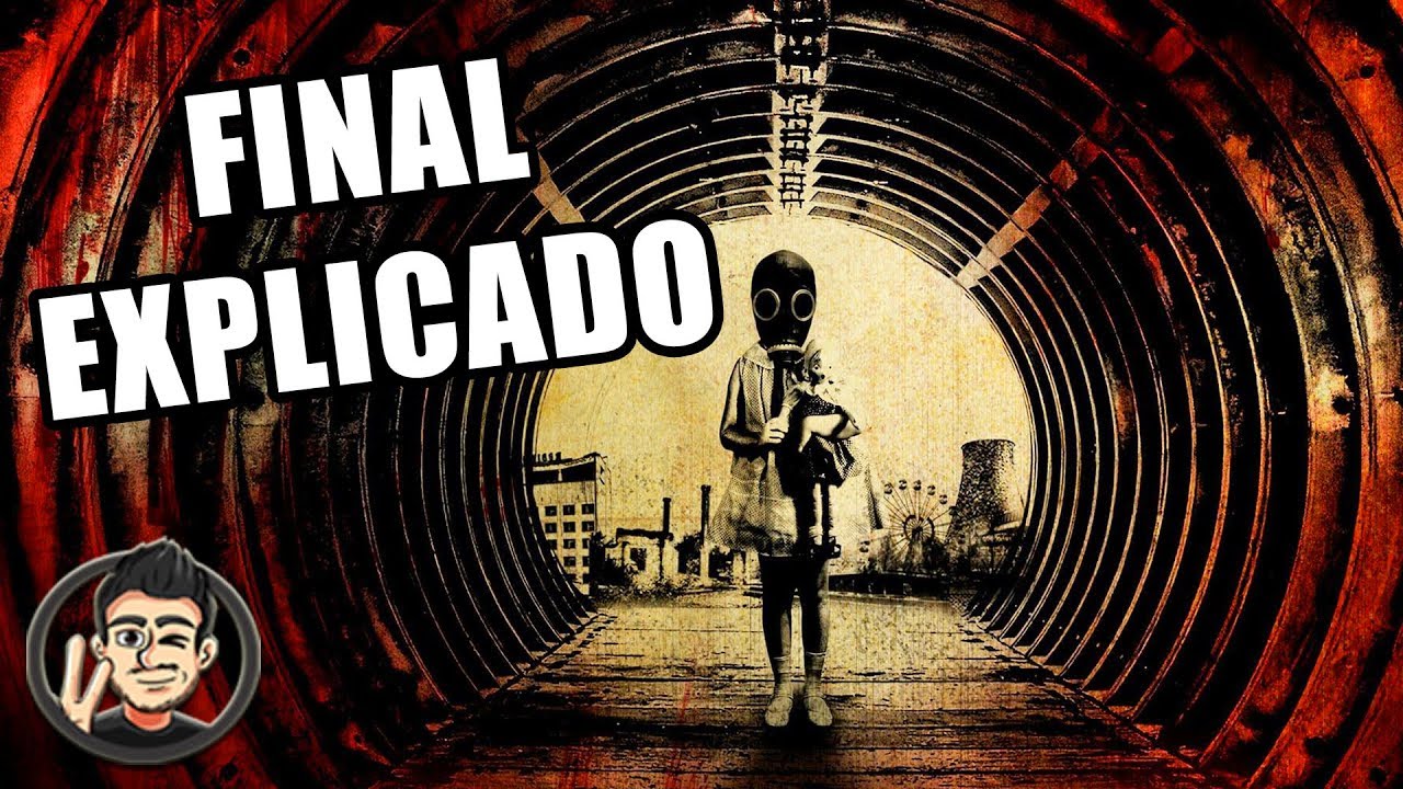 Final Explicado Real Y Alternativo De Terror En Chernobyl (Chernobyl ...