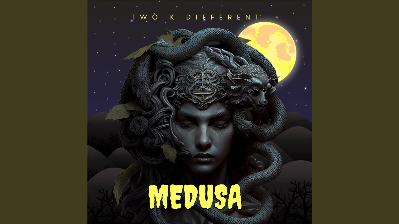 MEDUSA (RADIO) - YouTube