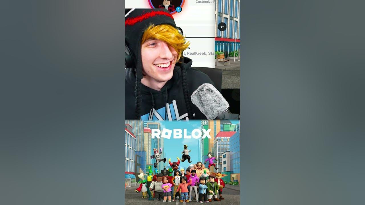 BREAKING ROBLOX NEWS - YouTube