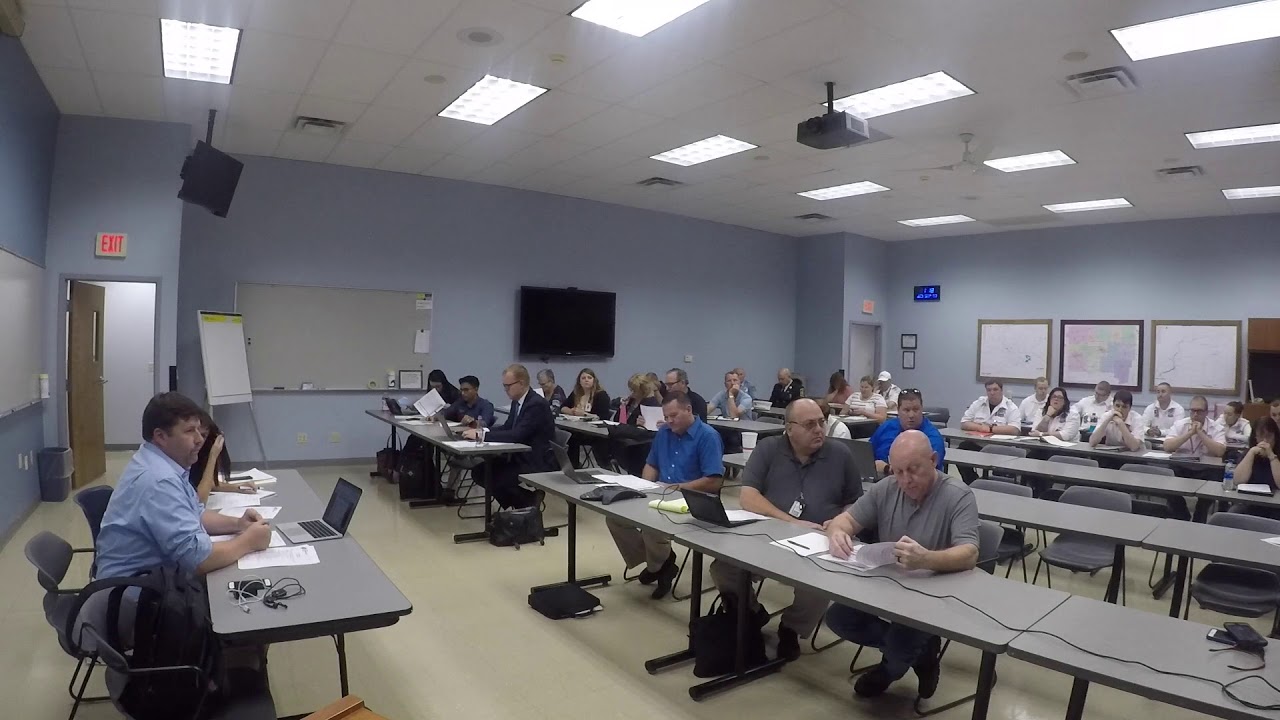 WREMAC Mtg 09 18 19 - YouTube