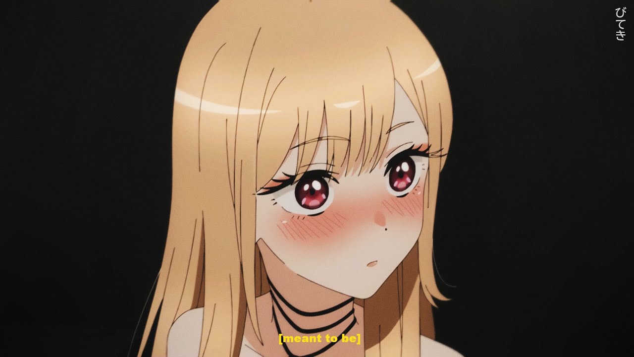 ri4h & mental - meant to be (lyrics) - YouTube