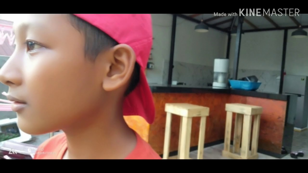 Parkour chapter 1{Haidar time tv}joined saga,Nara,joy - YouTube