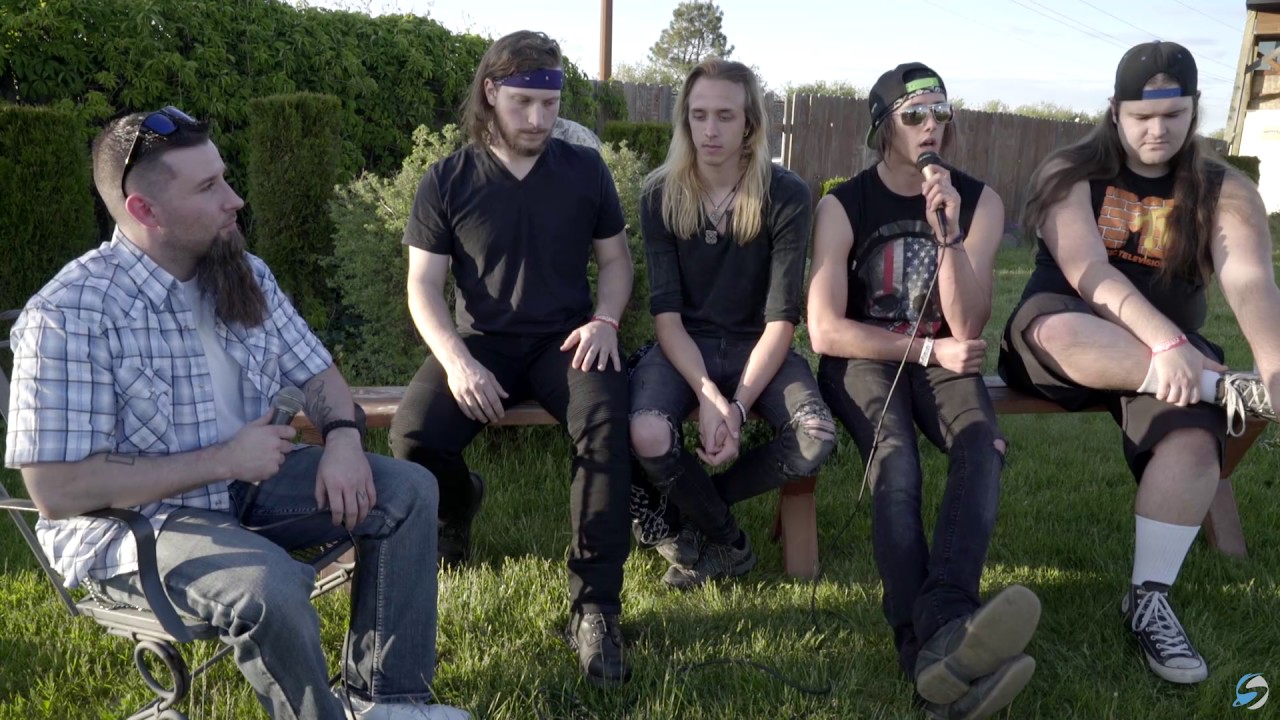 INTERVIEW: Sin Circus - 05.26.2017 - YouTube