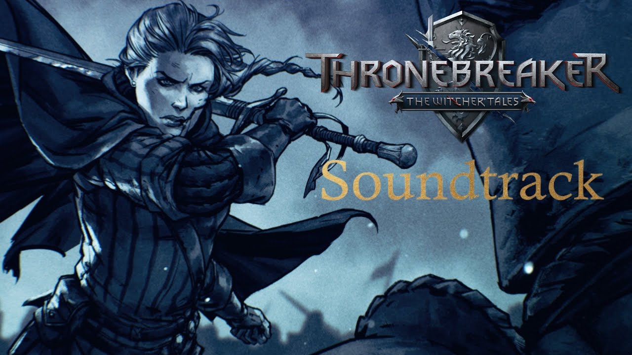 Música Thronebreaker - Battle for the Bridge / Fool me Thrice Mix - YouTube