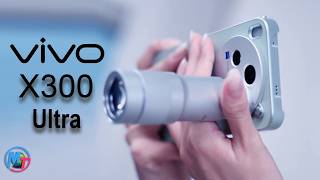 Vivo X300 Ultra At Mwc 2026 200Mp Ultra Camera Beast