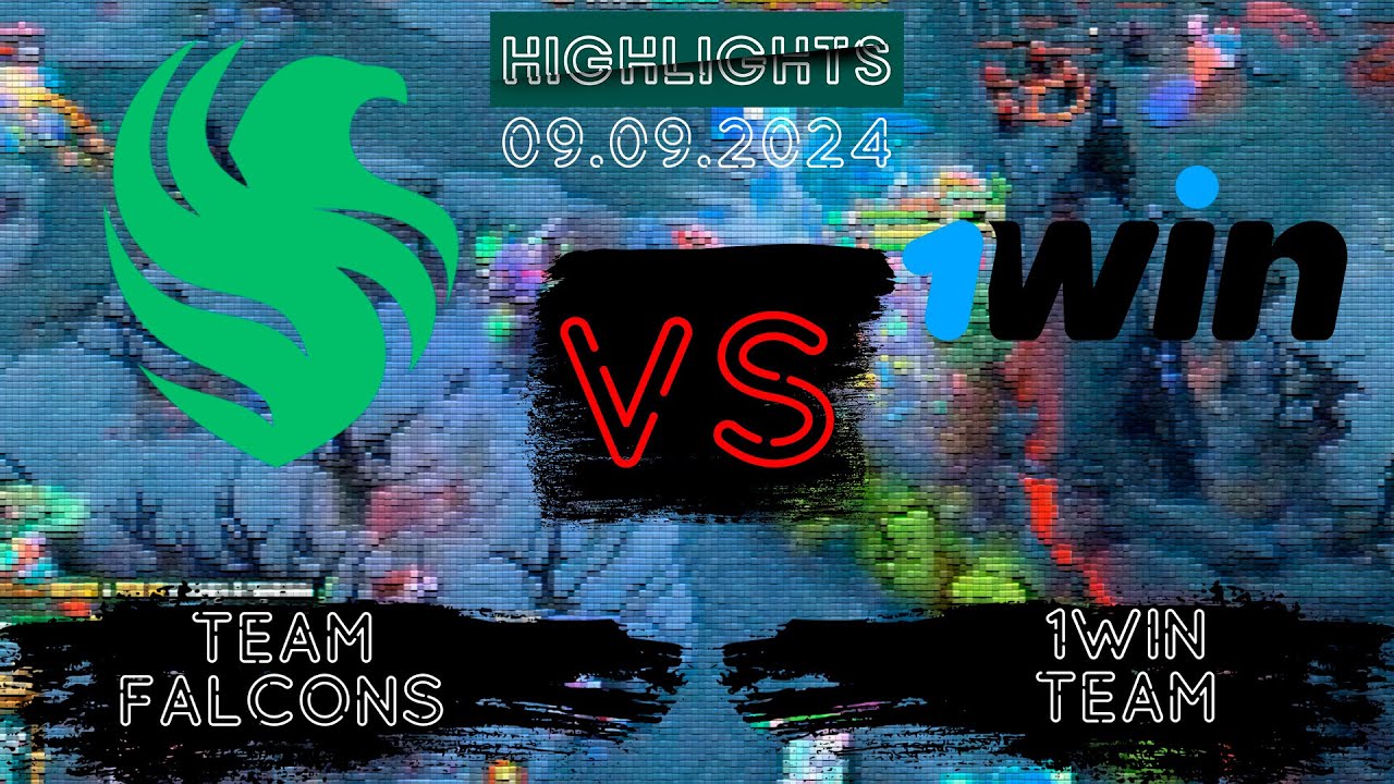 🟥А ВЫ, ЗА КОГО РЕАЛЬНО БОЛЕЕТЕ? | Team Falcons vs 1win Team TI 2024 ...