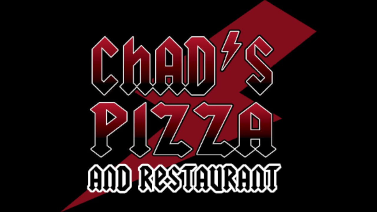 Chad's Pizza and Restaurant Commercial - YouTube