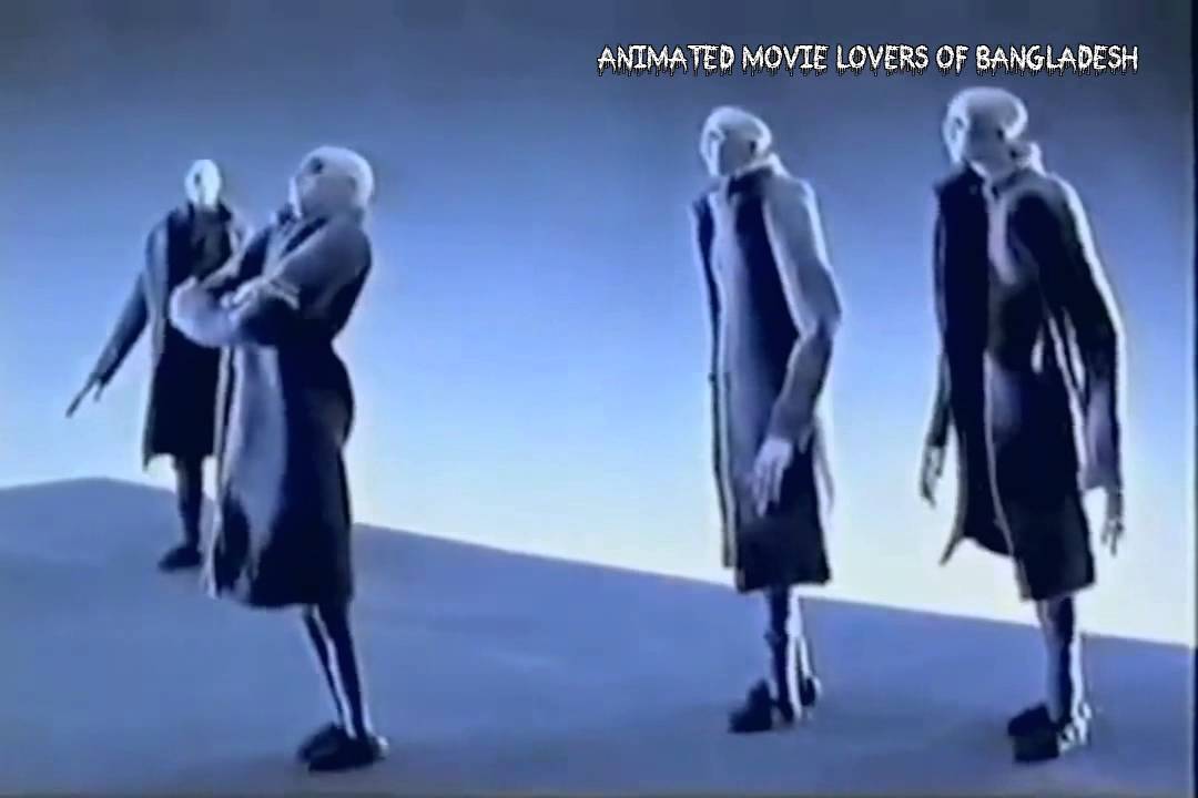 Balance - Short Animated - YouTube