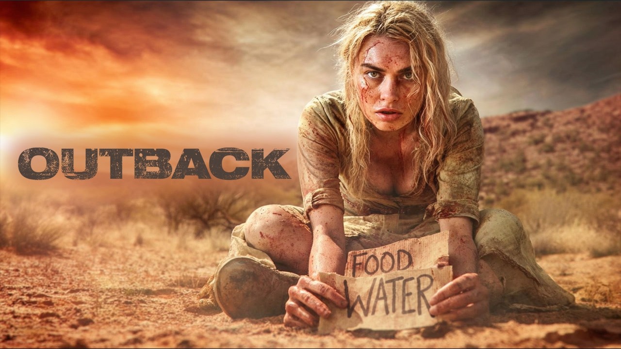 Outback (2019 | SURVIVAL HORROR | Thriller | ganzer Film | HD) - YouTube