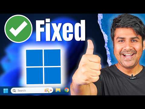 Windows 11 is Officially Back in the Game - Wow!