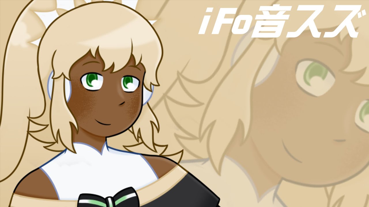 [Utau Release] Demo Reel - iFone Suzu [HOLY] (iFo音スズ [HOLY]) - YouTube