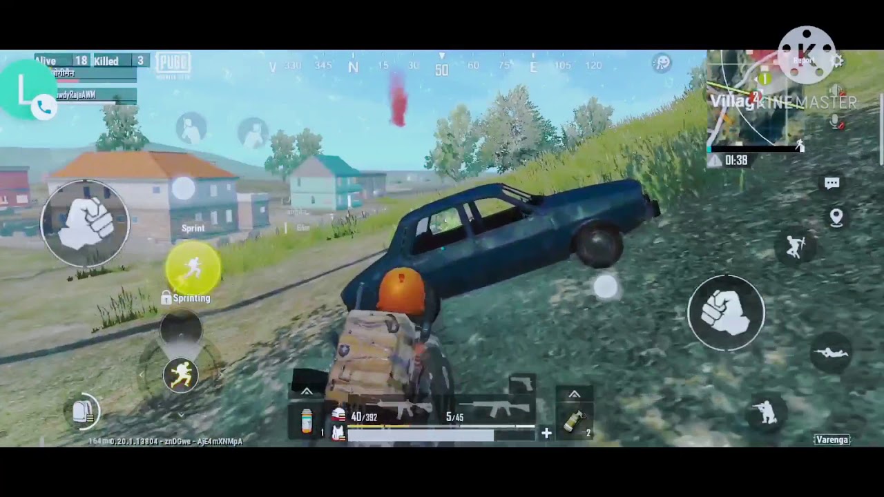 Best PUBG LITE GAME PLAY 👌🔥🔥🔥🔥 - YouTube